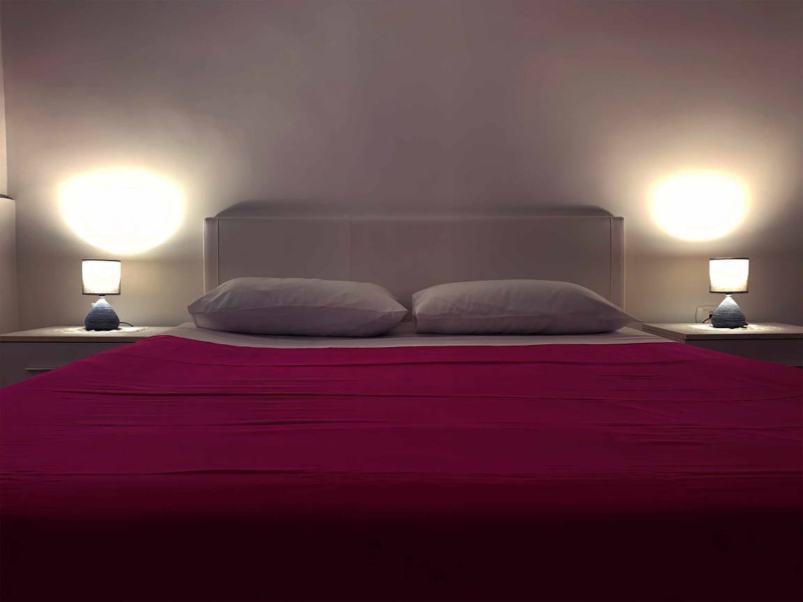 65 M² Apartamento ∙ 2 Habitaciones ∙ 5 Huéspedes - Procida