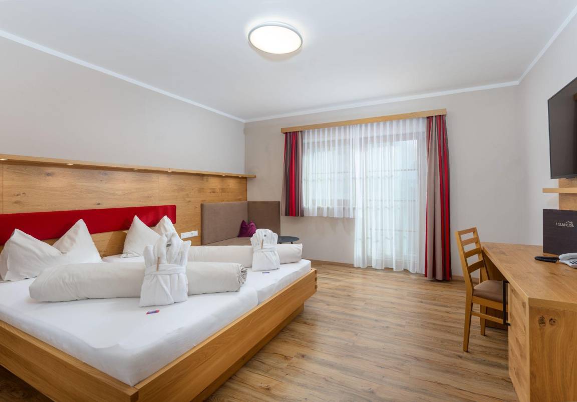 28 M² Hotel ∙ 1 Bedroom ∙ 3 Guests - Hallstatt