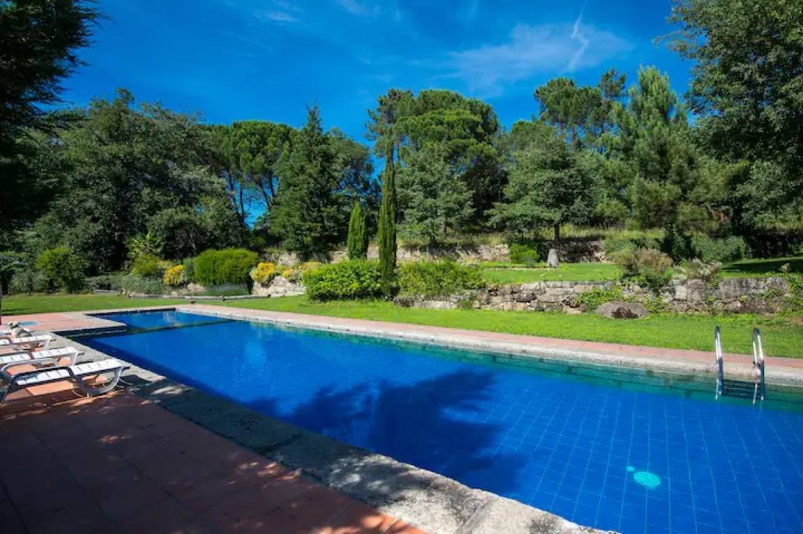60 M² House ∙ 1 Bedroom ∙ 6 Guests - Amarante