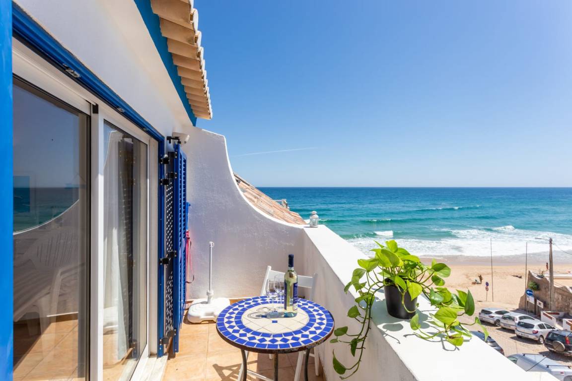50 M² Cottage ∙ 1 Bedroom ∙ 2 Guests - Faro District