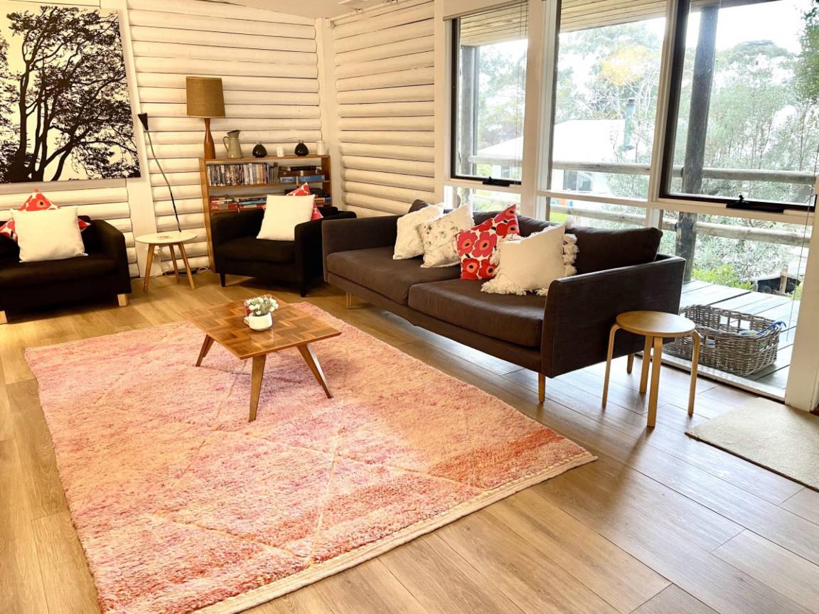 House ∙ 2 Bedrooms ∙ 5 Guests - Lorne