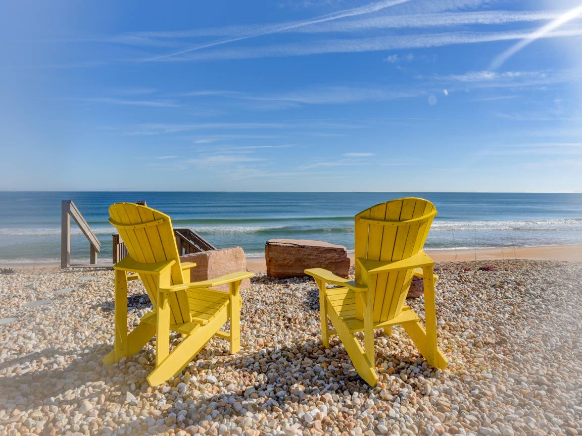 244 M² House ∙ 3 Bedrooms ∙ 9 Guests - Flagler Beach, FL
