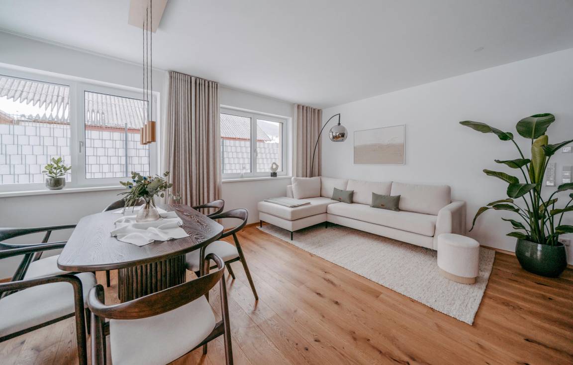 85 M² Maisonette ∙ 2 Bedrooms ∙ 6 Guests - Gröbming