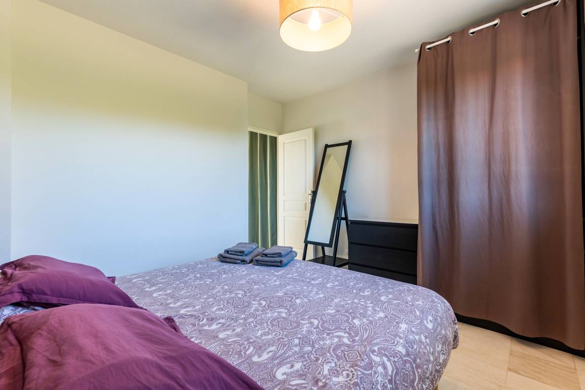 40 M² Appartement ∙ 1 Chambre ∙ 2 Personnes - Artigues-près-Bordeaux