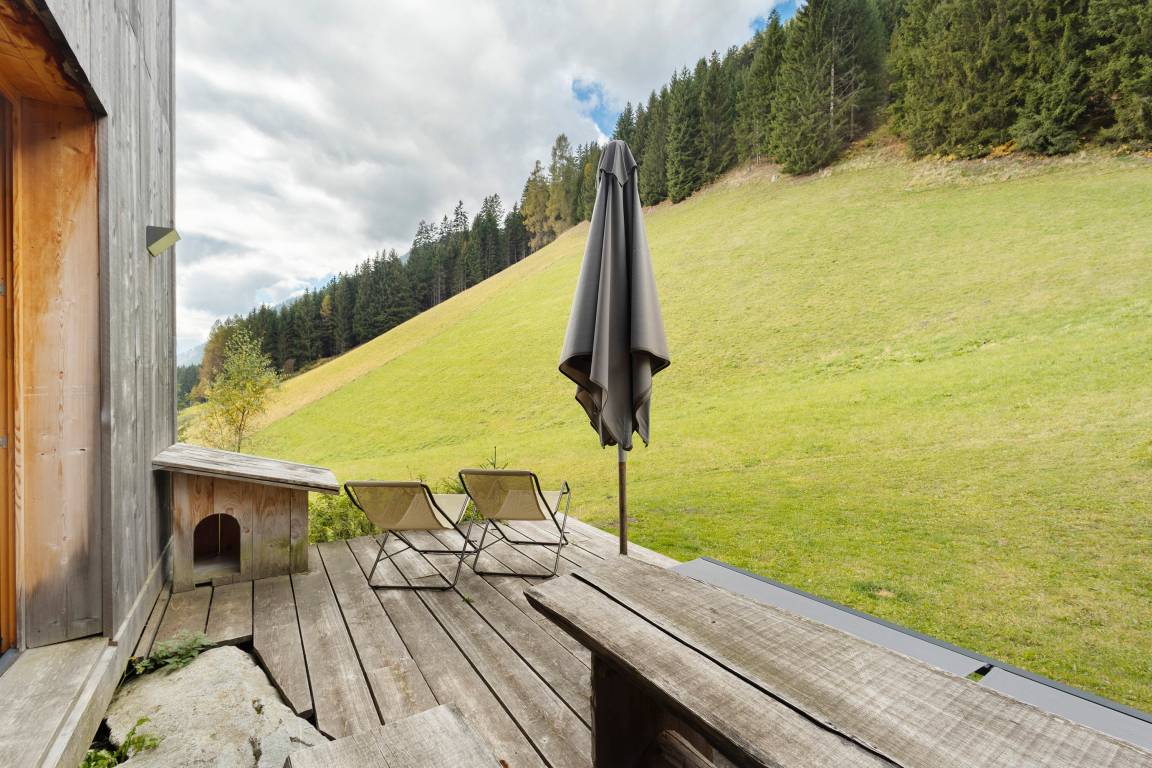 75 M² Chalet ∙ 1 Schlafzimmer ∙ 4 Gäste - Prags