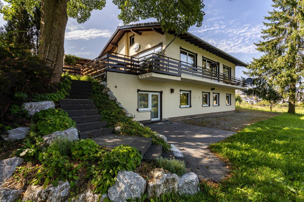 270 M² Ferienhaus ∙ 4 Schlafzimmer ∙ 12 Gäste - Willingen (Upland)