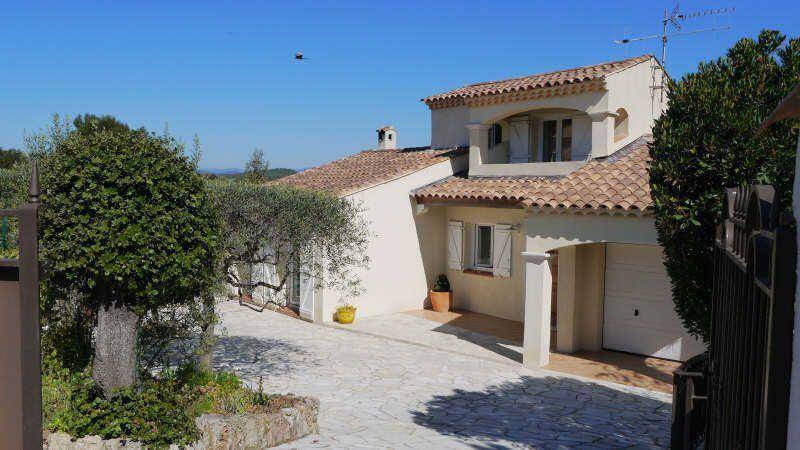 153 M² House ∙ 4 Bedrooms ∙ 9 Guests - Saint-Raphaël