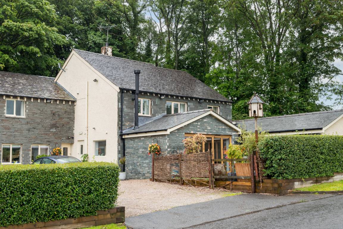Cottage ∙ 2 Bedrooms ∙ 4 Guests - Glenridding