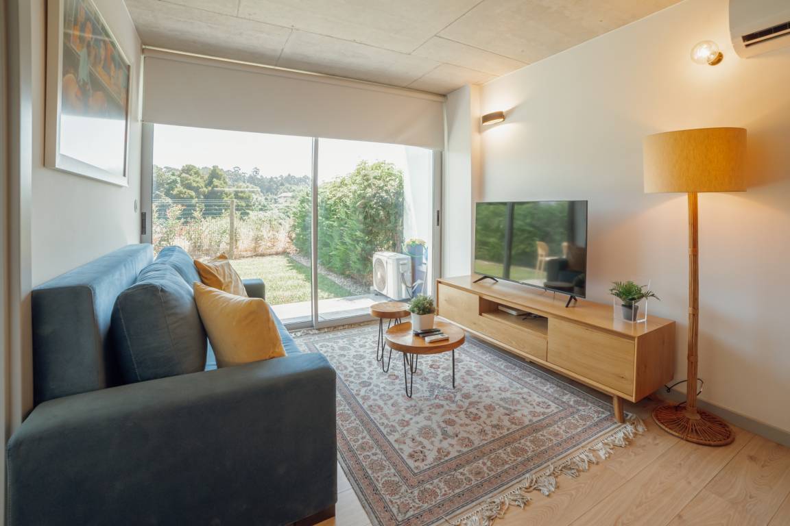 45 M² Appartamento ∙ 1 Camera Da Letto ∙ 3 Ospiti - Oporto