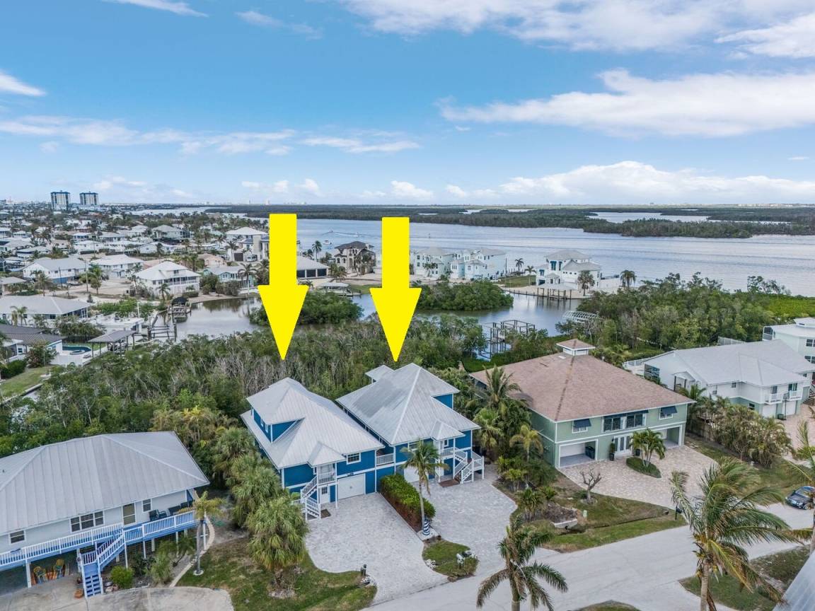 299 M² House ∙ 5 Bedrooms ∙ 17 Guests - Caribbean