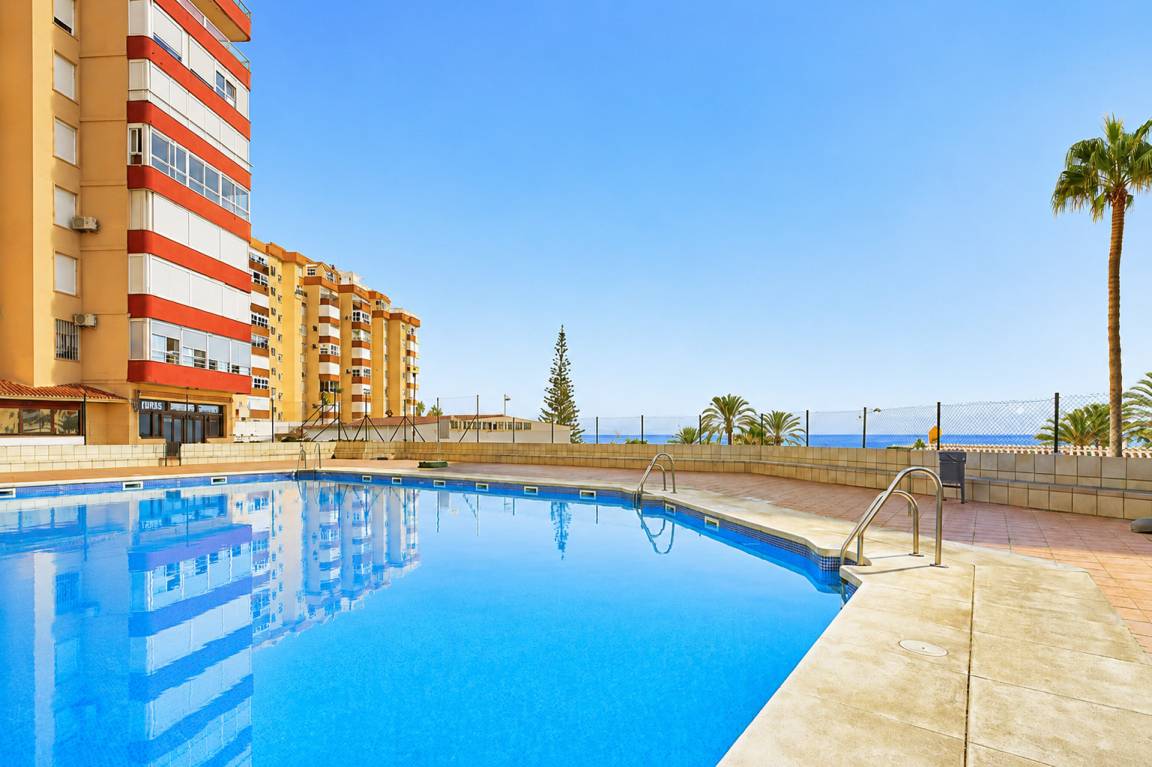 43 M² Appartement ∙ 1 Chambre ∙ 4 Personnes - Torrox