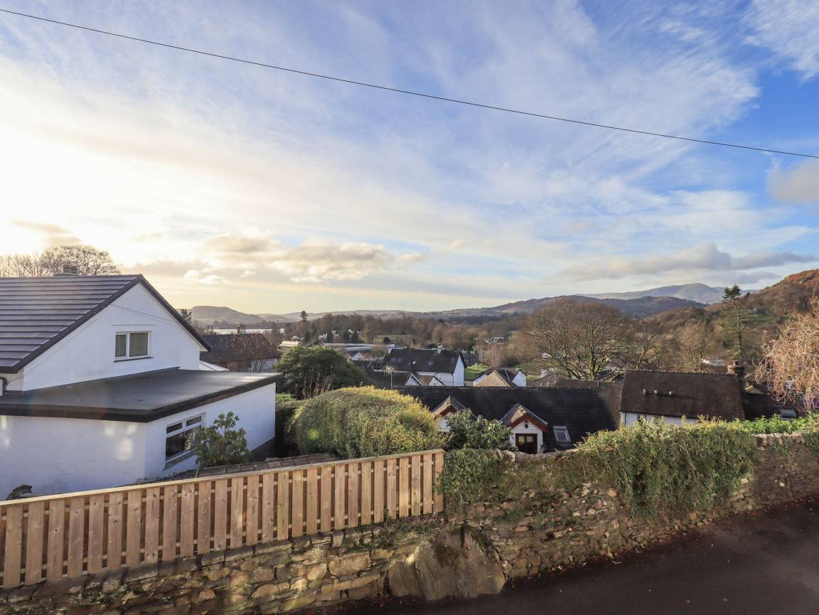 Cottage ∙ 2 Bedrooms ∙ 4 Guests - Ambleside