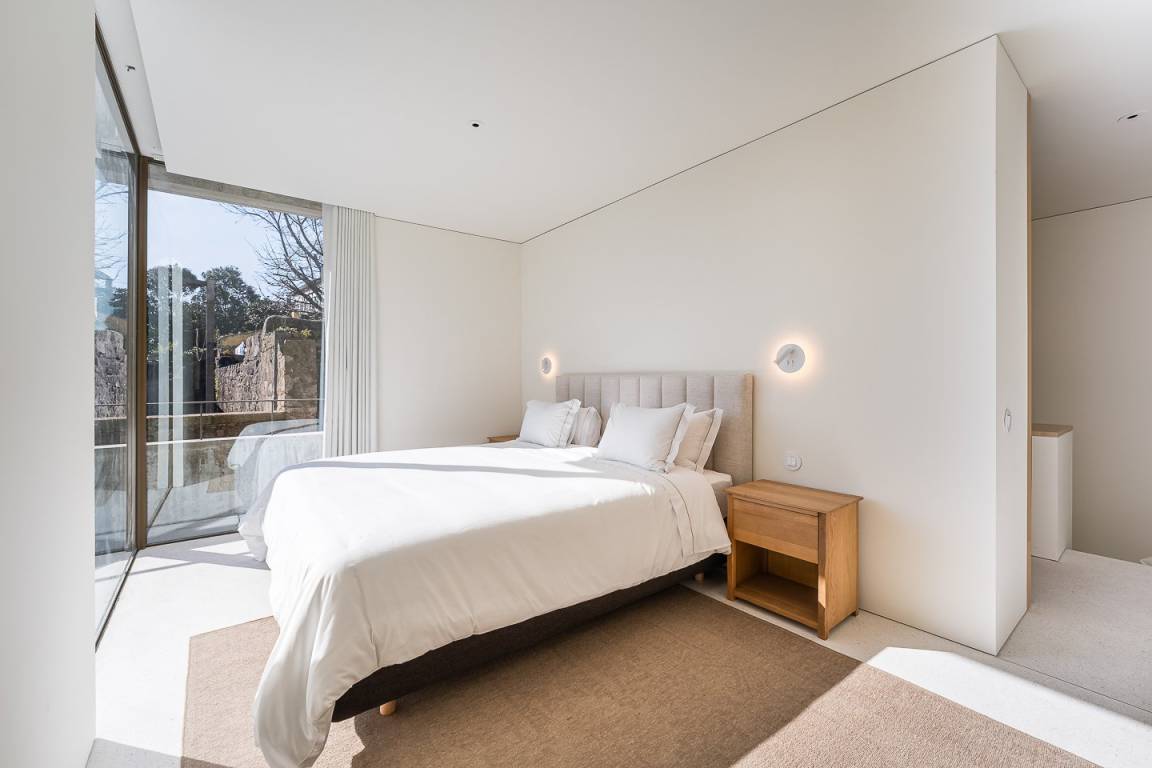 80 M² Apartamento ∙ 2 Quartos ∙ 4 Hóspedes - Matosinhos