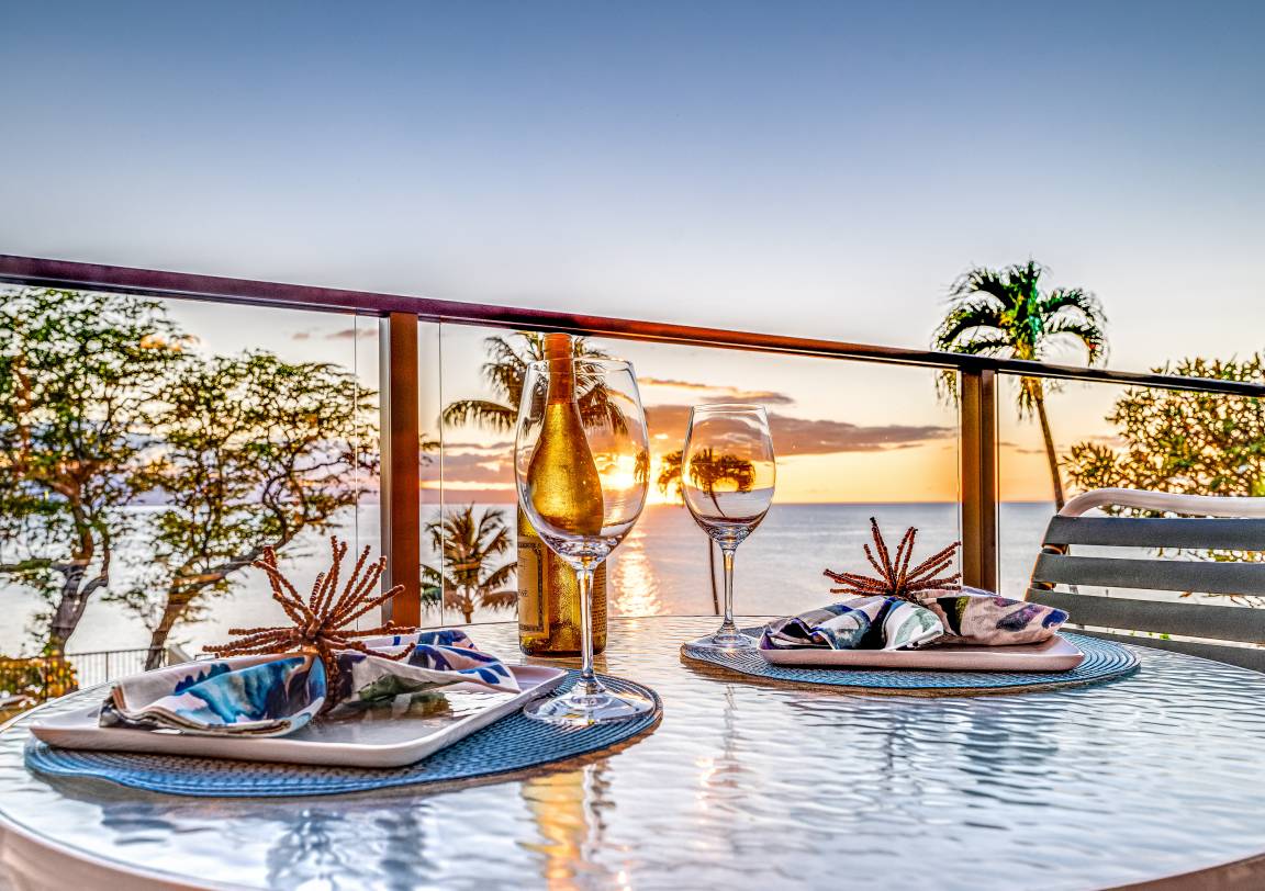 Condo ∙ 1 Bedroom ∙ 3 Guests - Kapalua, HI