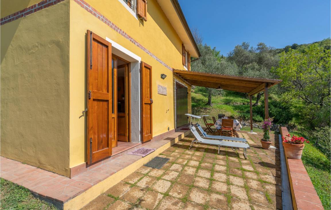 150 M² House ∙ 3 Bedrooms ∙ 6 Guests - Lucca