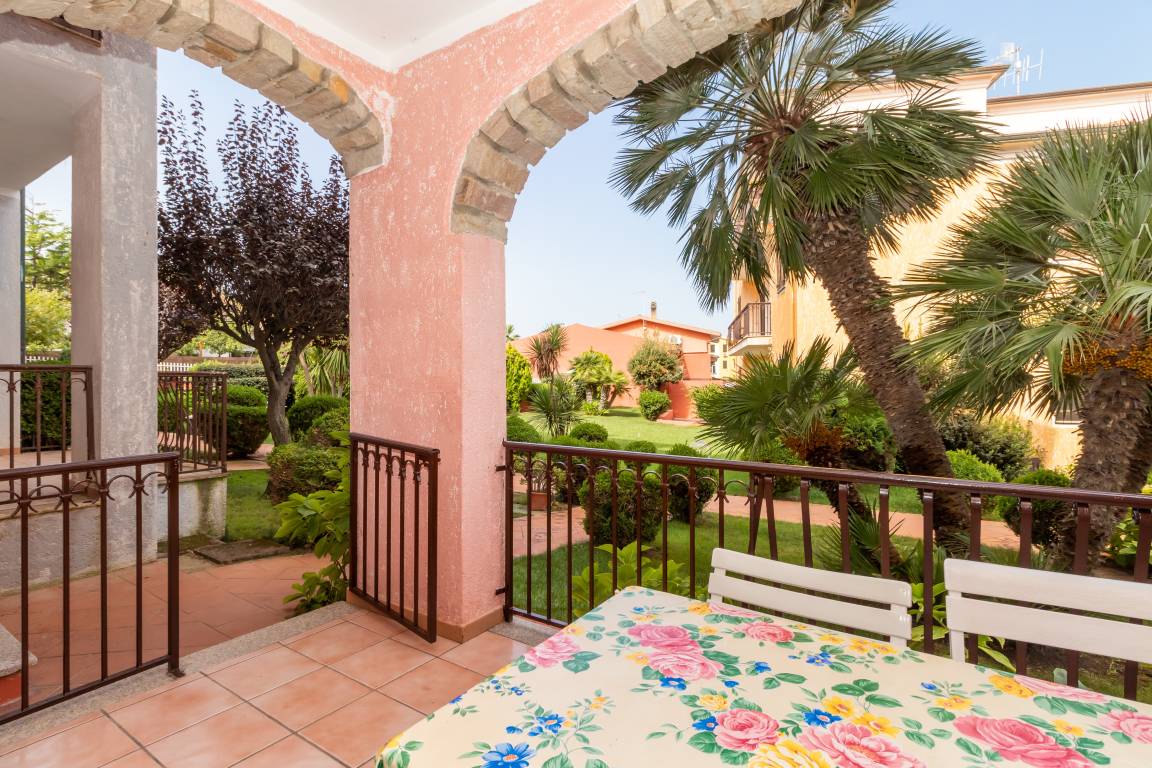 80 M² Apartamento ∙ 2 Habitaciones ∙ 5 Huéspedes - Valledoria