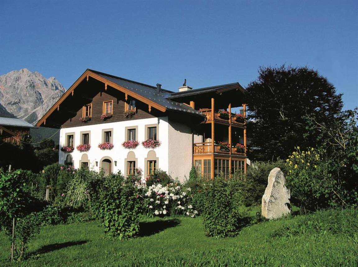 55 M² Apartment ∙ 1 Bedroom ∙ 4 Guests - Saalfelden
