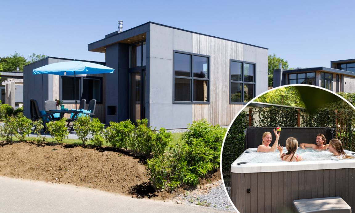 Casa ∙ 3 Camere Da Letto ∙ 6 Ospiti - Brunssum