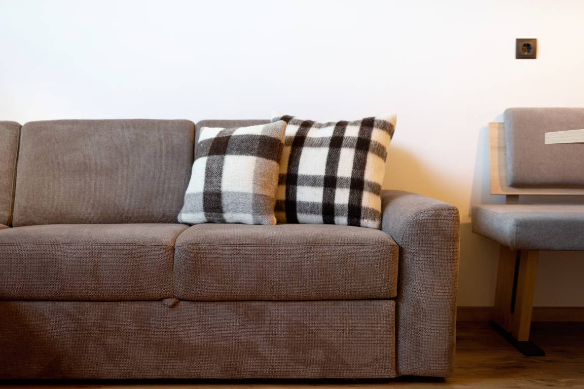 47 M² Ferienwohnung ∙ 1 Schlafzimmer ∙ 4 Gäste - Meransen