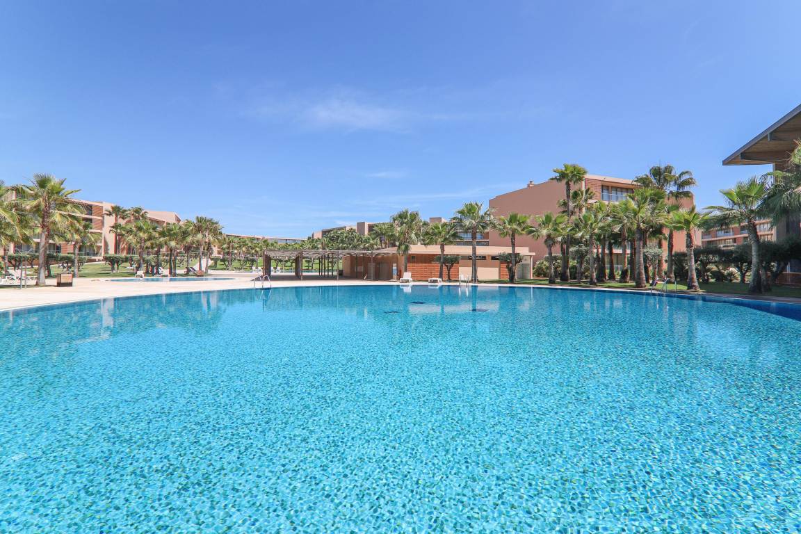 100 M² Appartement ∙ 2 Slaapkamers ∙ 4 Gasten - Armação de Pêra