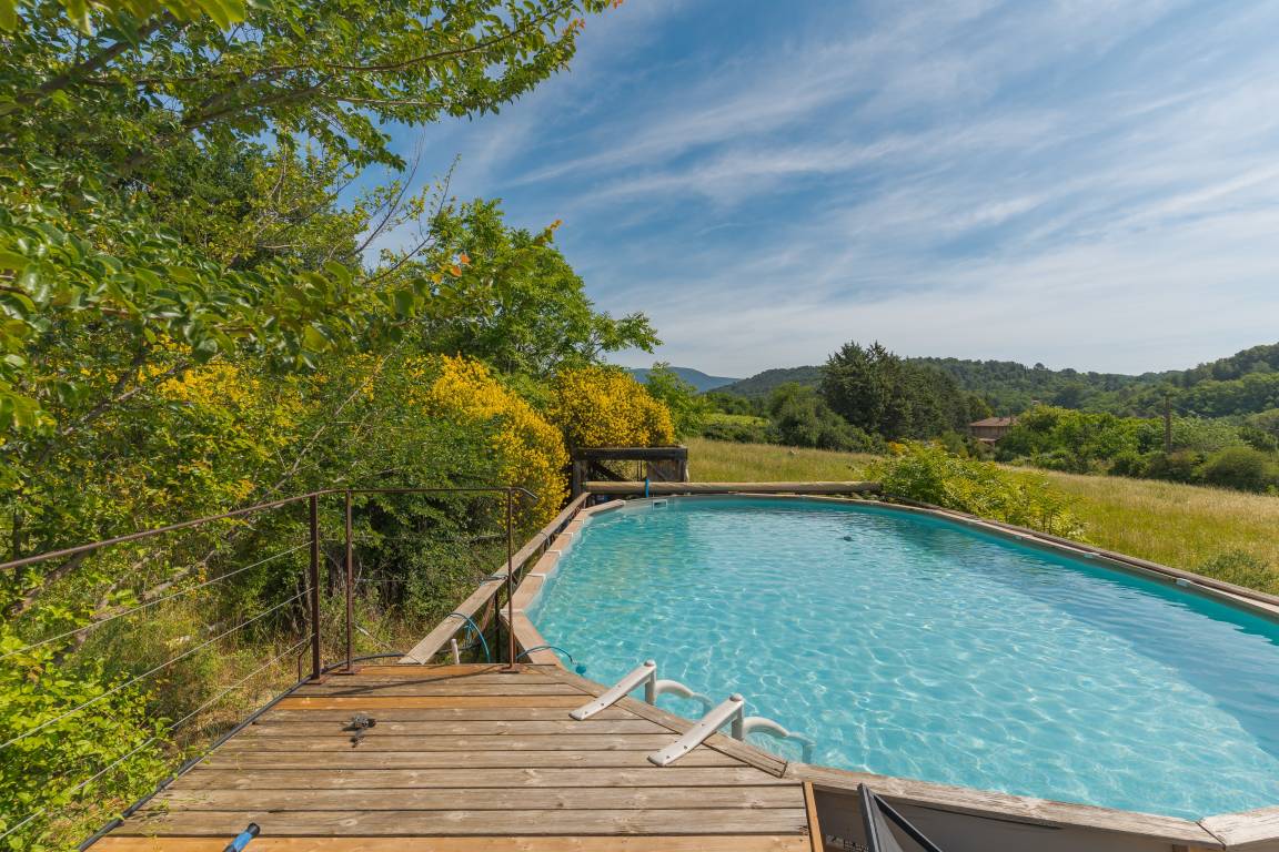 25 M² Bed And Breakfast ∙ 1 Bedroom ∙ 2 Guests - Villars
