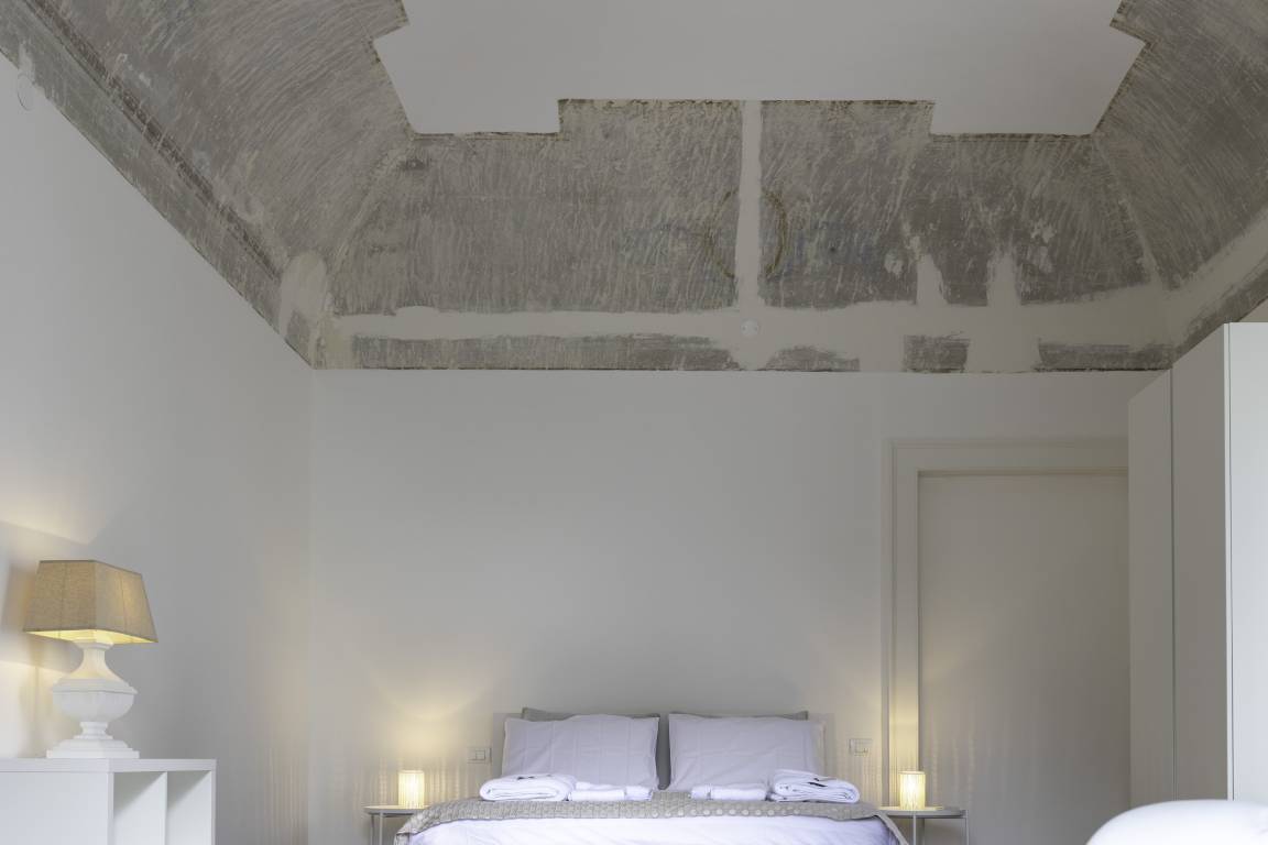 80 M² Apartment ∙ 1 Bedroom ∙ 5 Guests - Giovinazzo