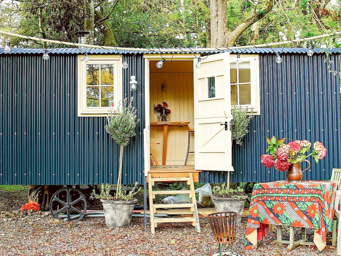 Cottage ∙ 1 Chambre ∙ 2 Personnes - Dorset