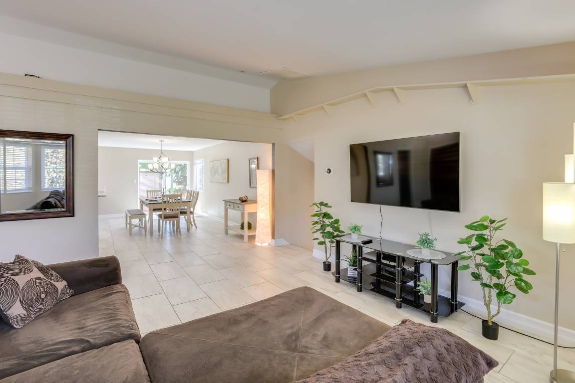 133 M² House ∙ 3 Bedrooms ∙ 6 Guests - Reno, NV