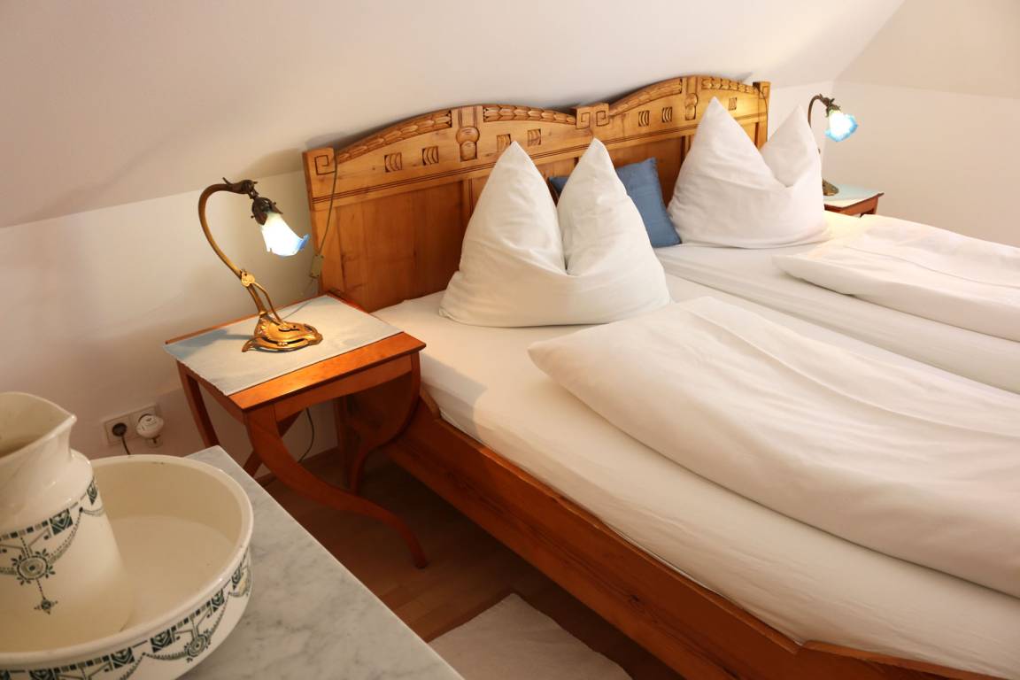 Ferienwohnung ∙ 1 Schlafzimmer ∙ 3 Gäste - Sommerach