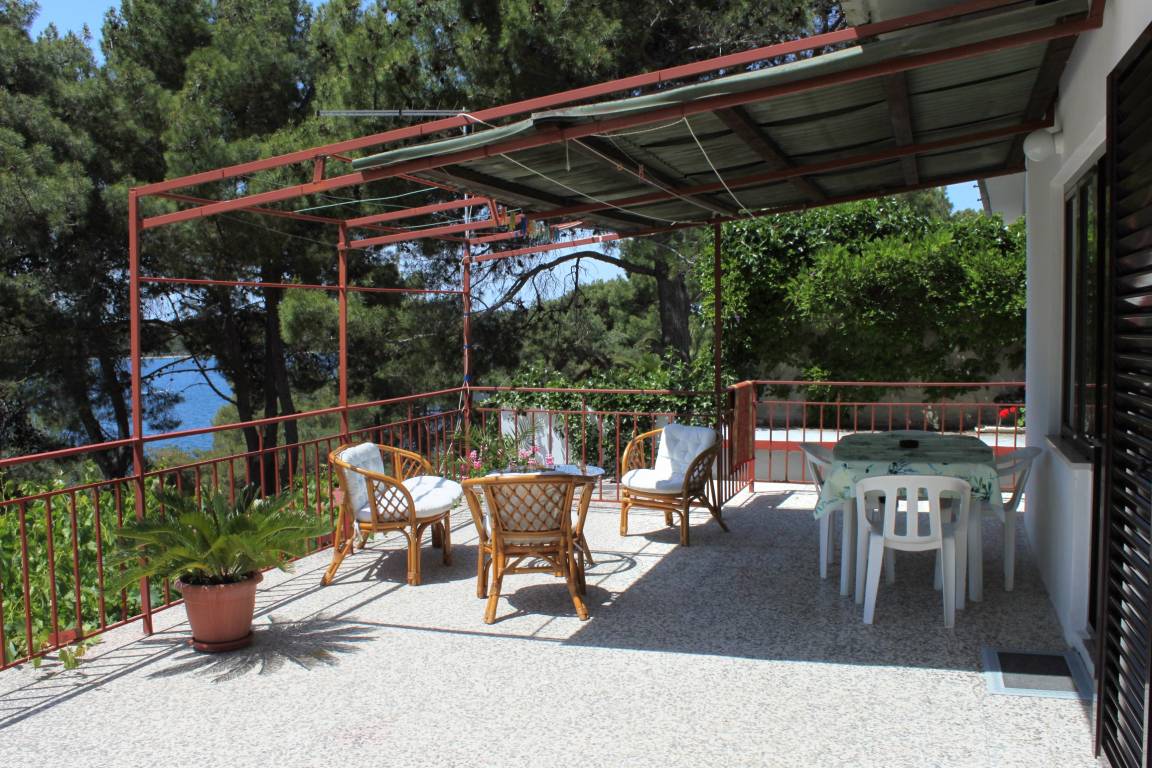 44 M² Apartment ∙ 2 Bedrooms ∙ 5 Guests - Mali Losinj