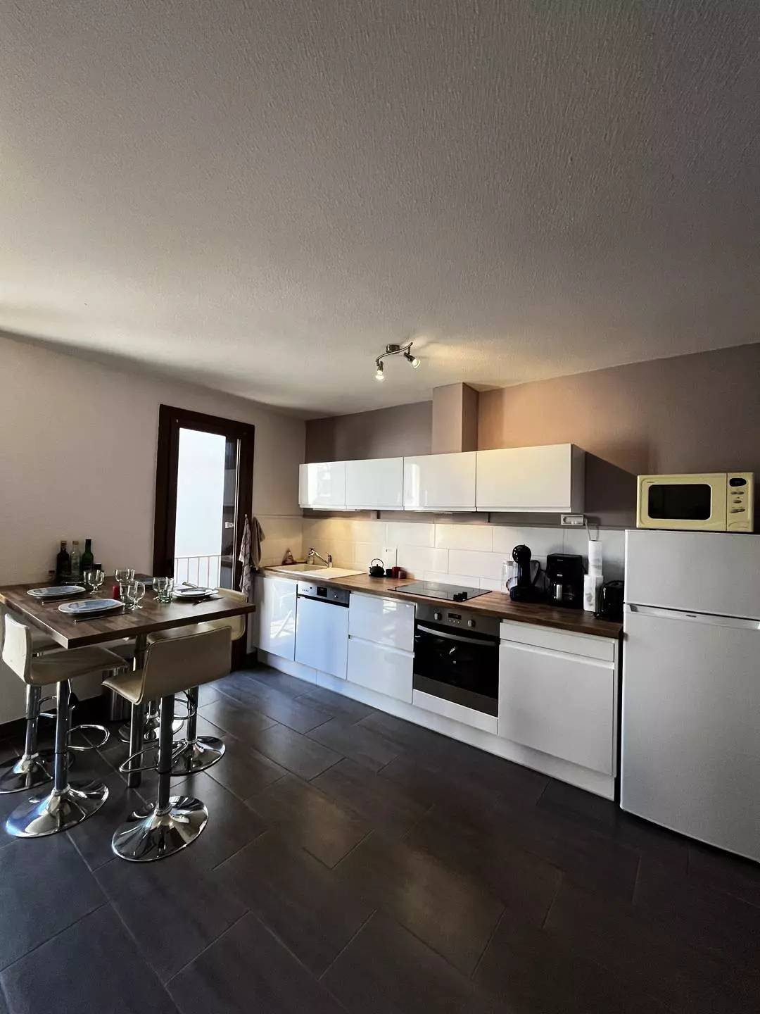 44 M² Appartement ∙ 1 Slaapkamer ∙ 4 Gasten - Canet-en-Roussillon