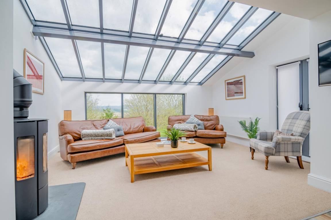 Cottage ∙ 3 Bedrooms ∙ 6 Guests - Newport