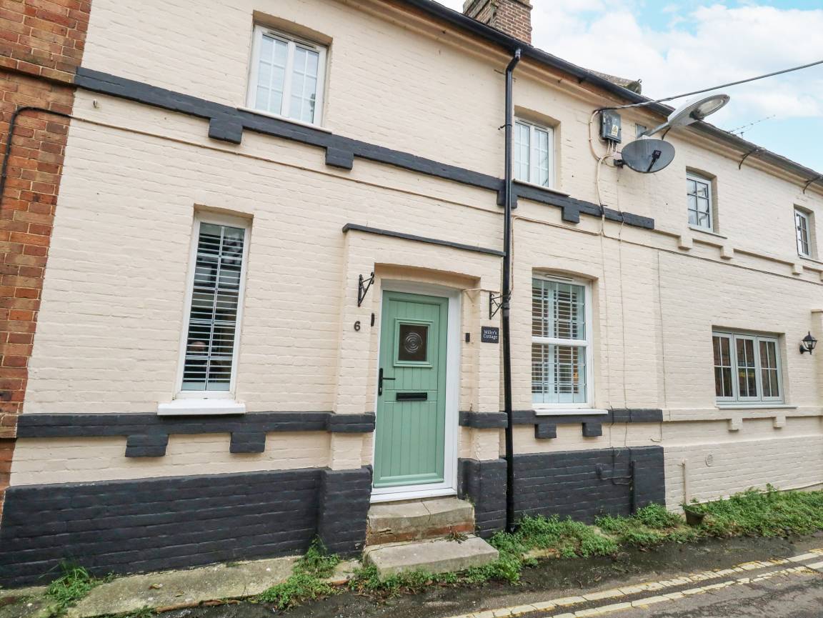 Cottage ∙ 1 Bedroom ∙ 2 Guests - Dorchester