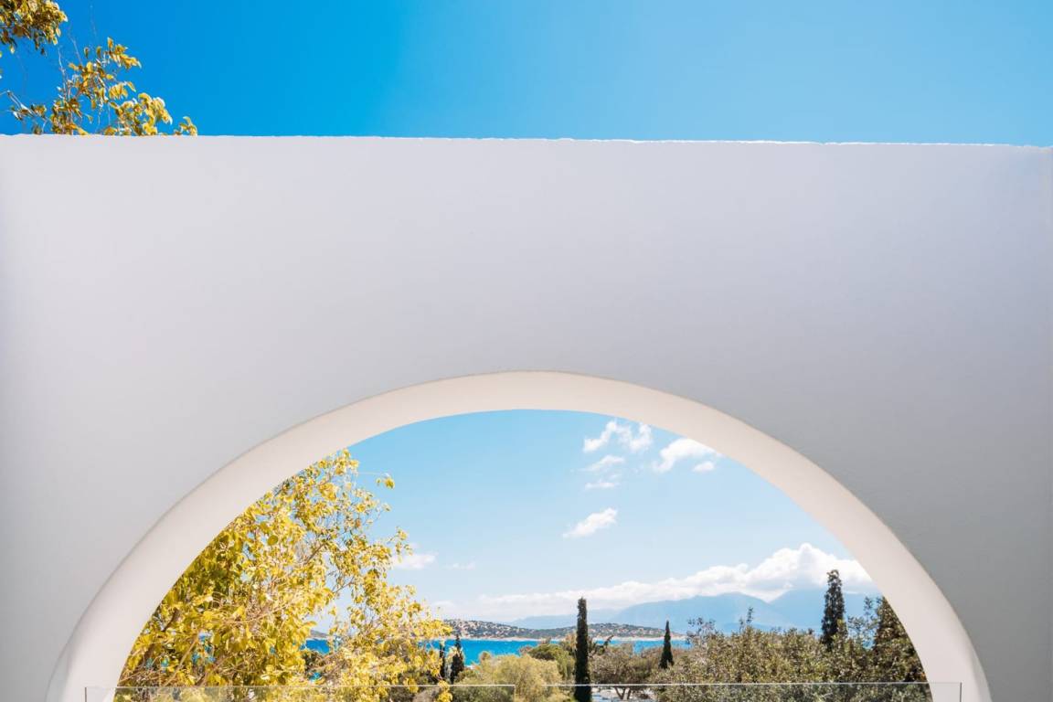 150 M² Villa ∙ 1 Schlafzimmer ∙ 3 Gäste - Agios Nikolaos
