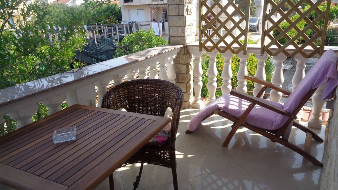 19 M² Hotel ∙ 1 Bedroom ∙ 3 Guests - Biograd na Moru, Croatia
