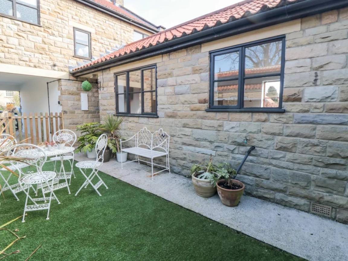 Cottage ∙ 3 Bedrooms ∙ 5 Guests - Malton