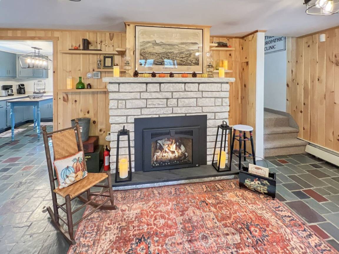 153 M² House ∙ 4 Bedrooms ∙ 7 Guests - Castleton, VT