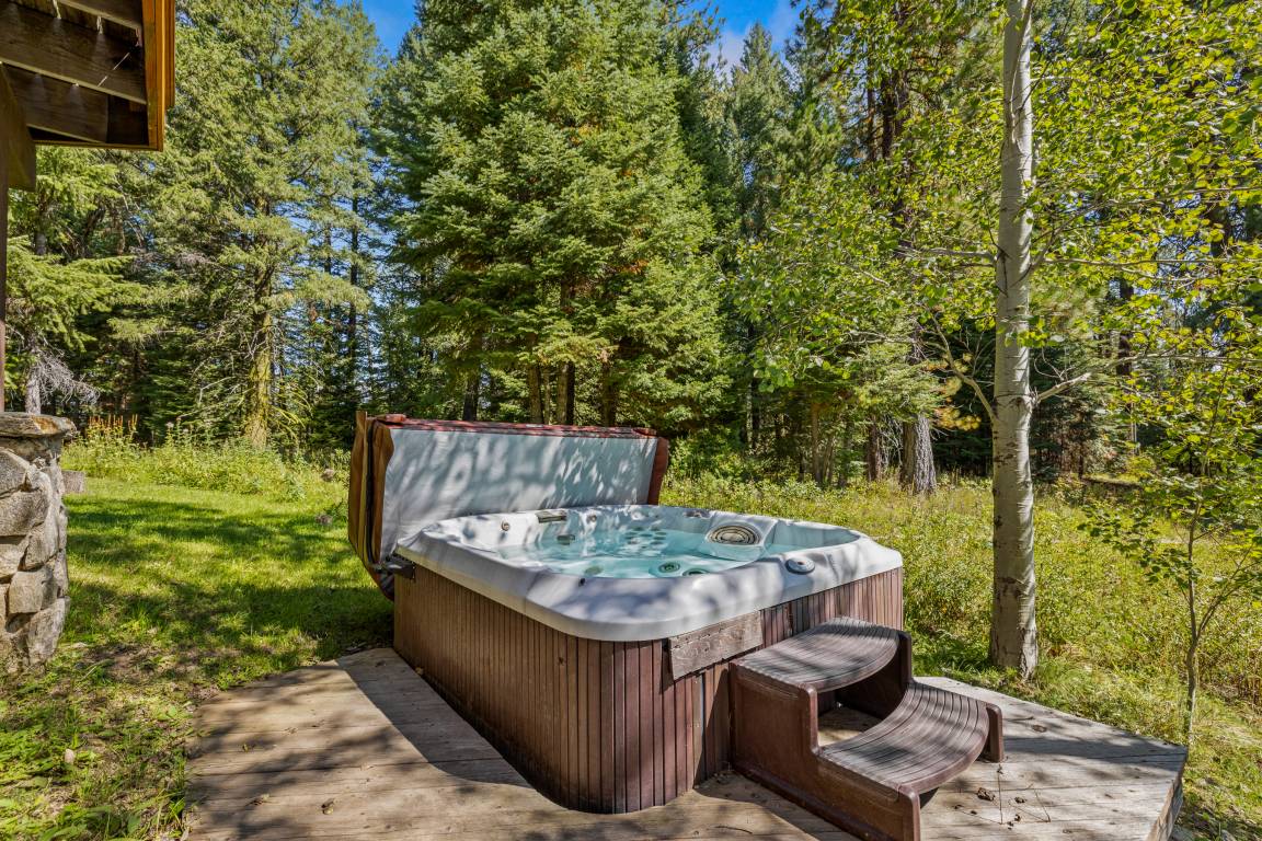 259 M² House ∙ 3 Bedrooms ∙ 8 Guests - Tamarack Ski Resort, ID