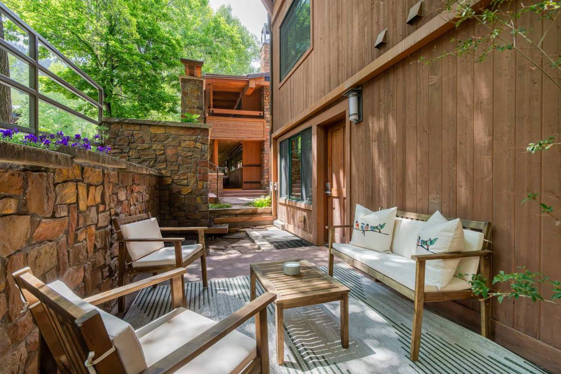 Appartement ∙ 3 Chambres ∙ 10 Personnes - Aspen, CO