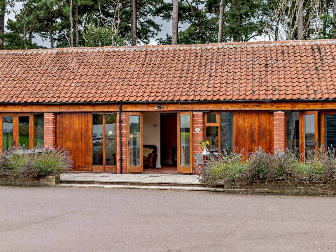 Cottage ∙ 1 Bedroom ∙ 2 Guests - Nottinghamshire