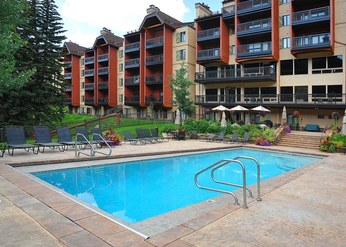 265 M² Condo ∙ 5 Bedrooms ∙ 10 Guests - Vail, CO
