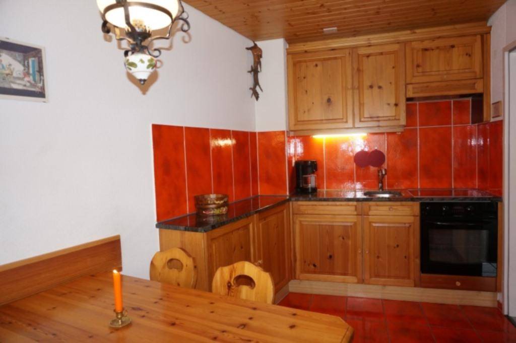 41 M² Appartement ∙ 2 Chambres ∙ 4 Personnes - Arosa