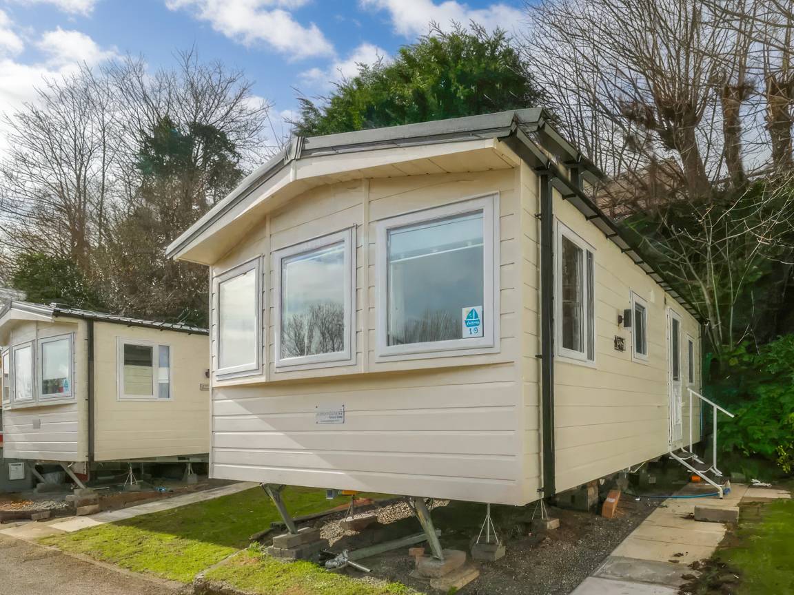 Cottage ∙ 2 Bedrooms ∙ 4 Guests - Saundersfoot