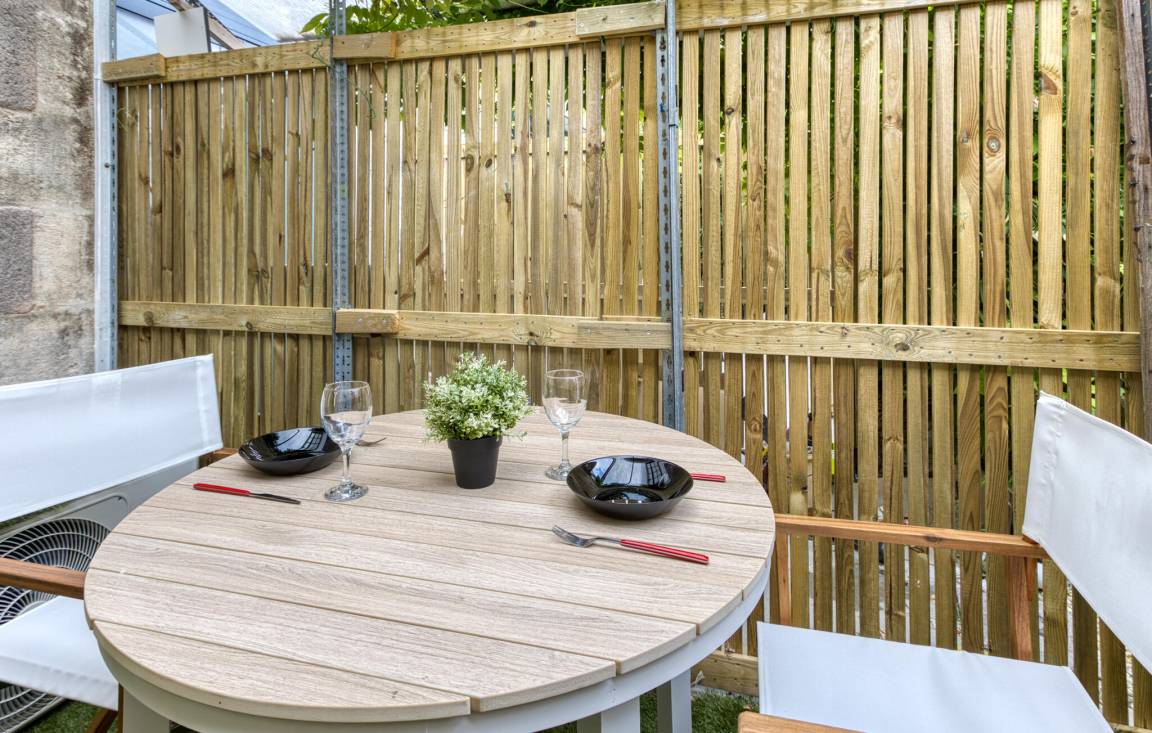 33 M² Appartement ∙ 1 Chambre ∙ 2 Personnes - Les Mathes