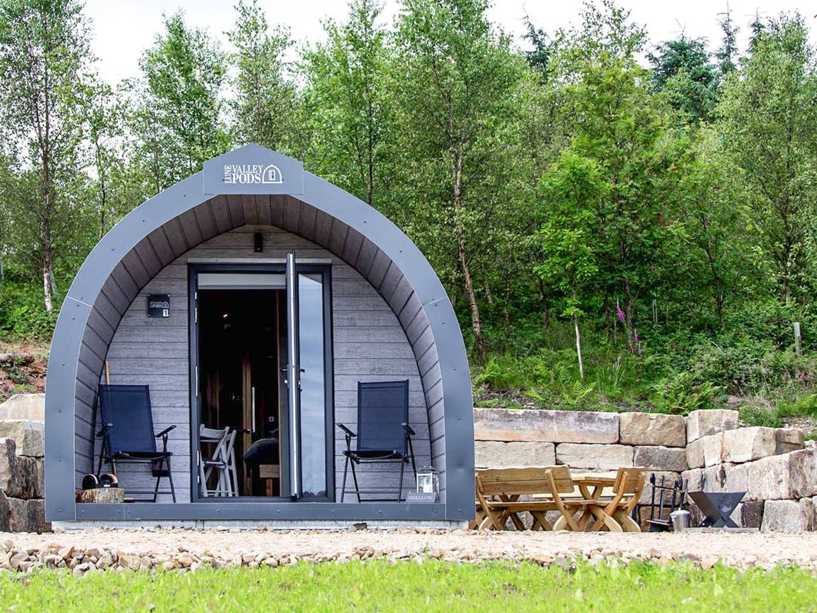 Cottage ∙ 1 Bedroom ∙ 4 Guests - Cononley