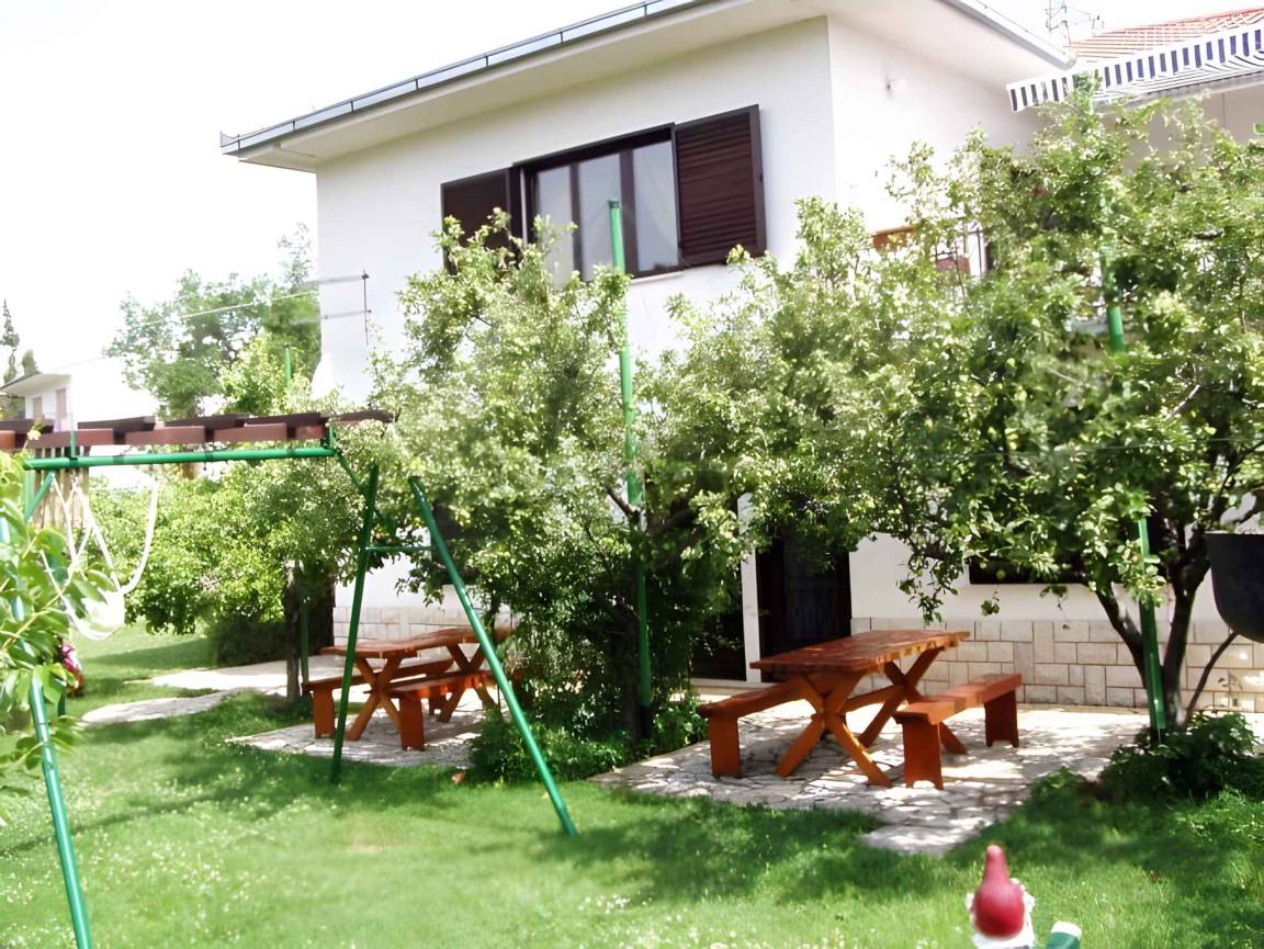 36 M² Apartment ∙ 2 Bedrooms ∙ 4 Guests - Klenovica