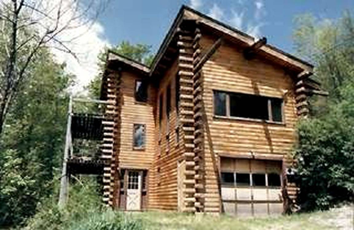 Maison De Vacances ∙ 4 Chambres ∙ 14 Personnes - Vermont