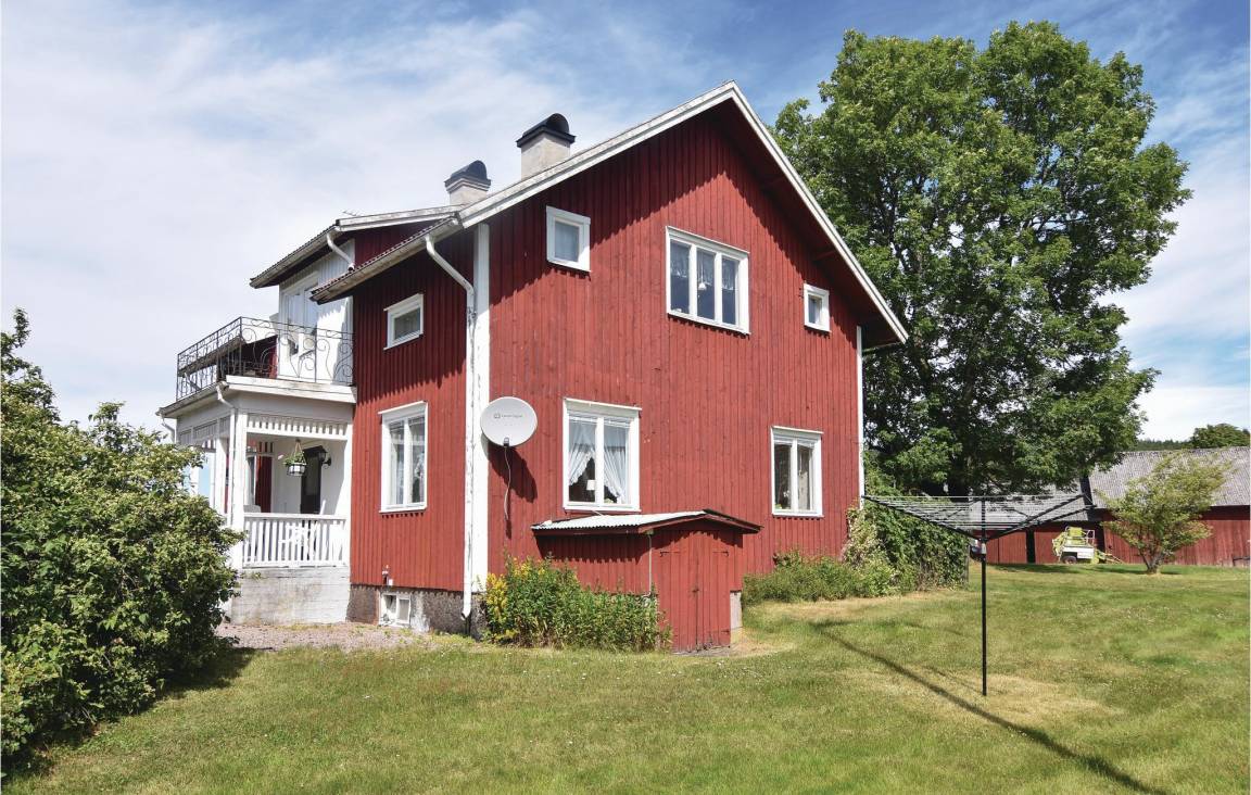 150 M² Ferienhaus ∙ 4 Schlafzimmer ∙ 6 Gäste - Båstad
