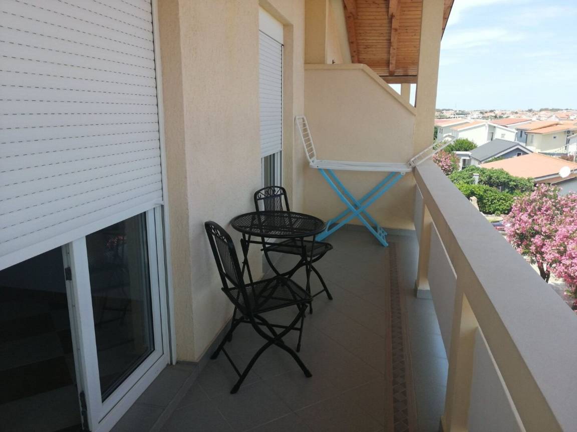 Apartament ∙ 1 Sypialnia ∙ 5 Gości - Zaton