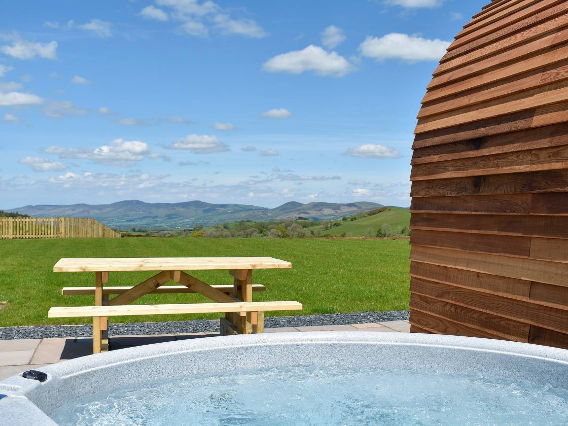 Cottage ∙ 1 Bedroom ∙ 4 Guests - North Wales